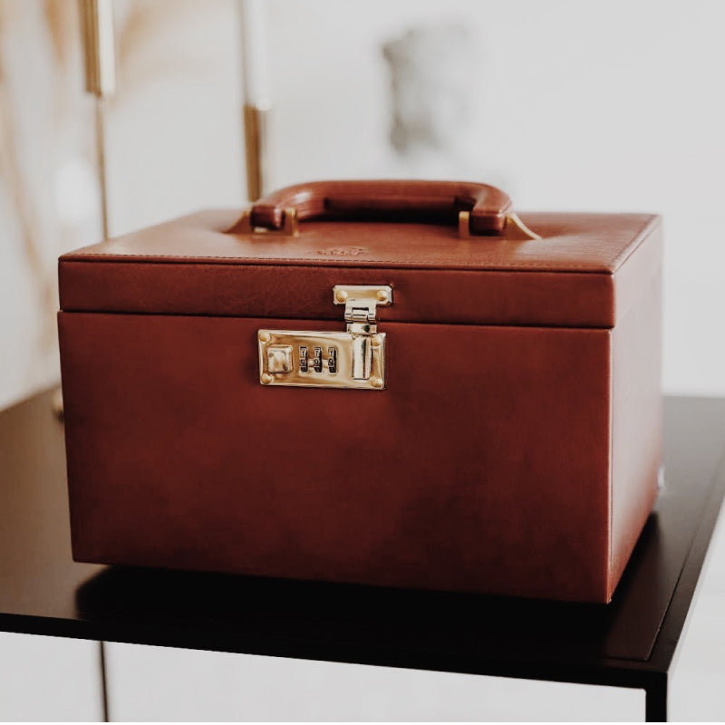 Leather Jewelry Boxes – global.timeresistance.com